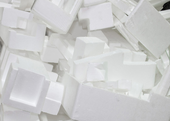 Snowpack Polymers Thermocol Manufacturers in Faridabad, India