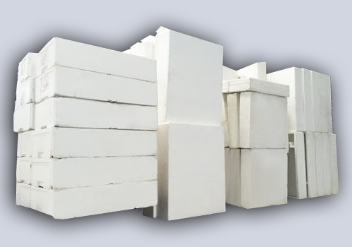 Snowpack Polymers Thermocol Manufacturers in Faridabad, India