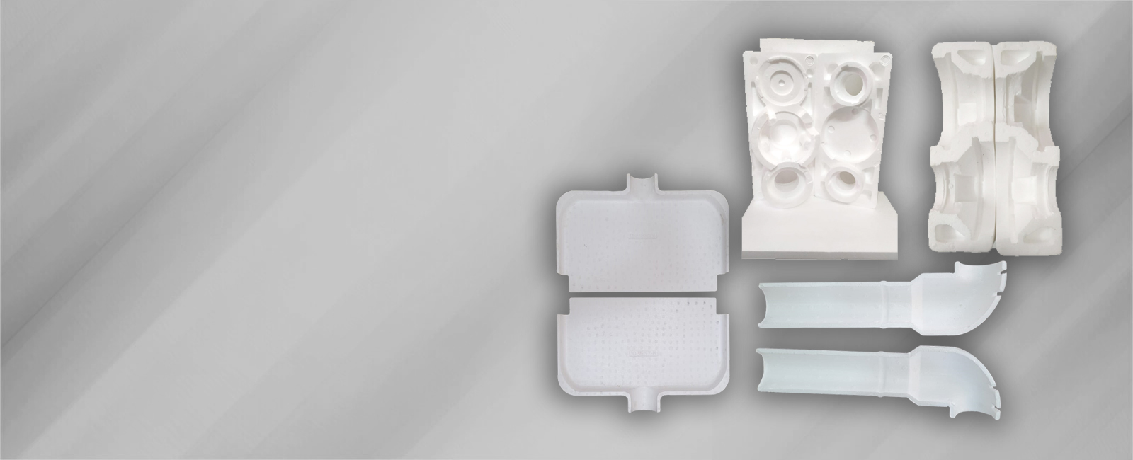 Snowpack Polymers Thermocol Manufacturers in Faridabad, India